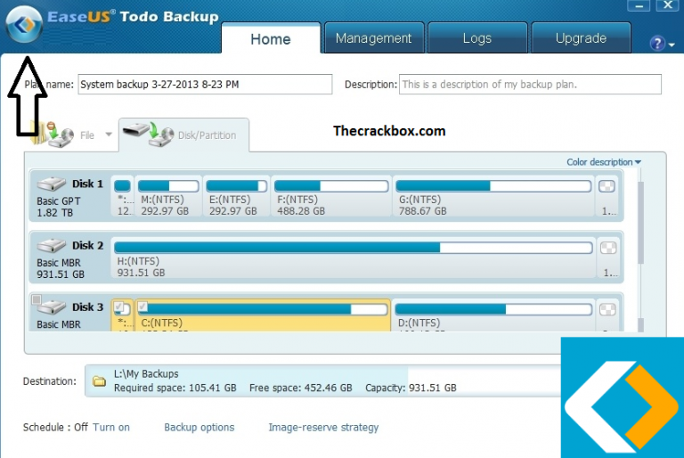 Easeus disk copy licence key - ksegive